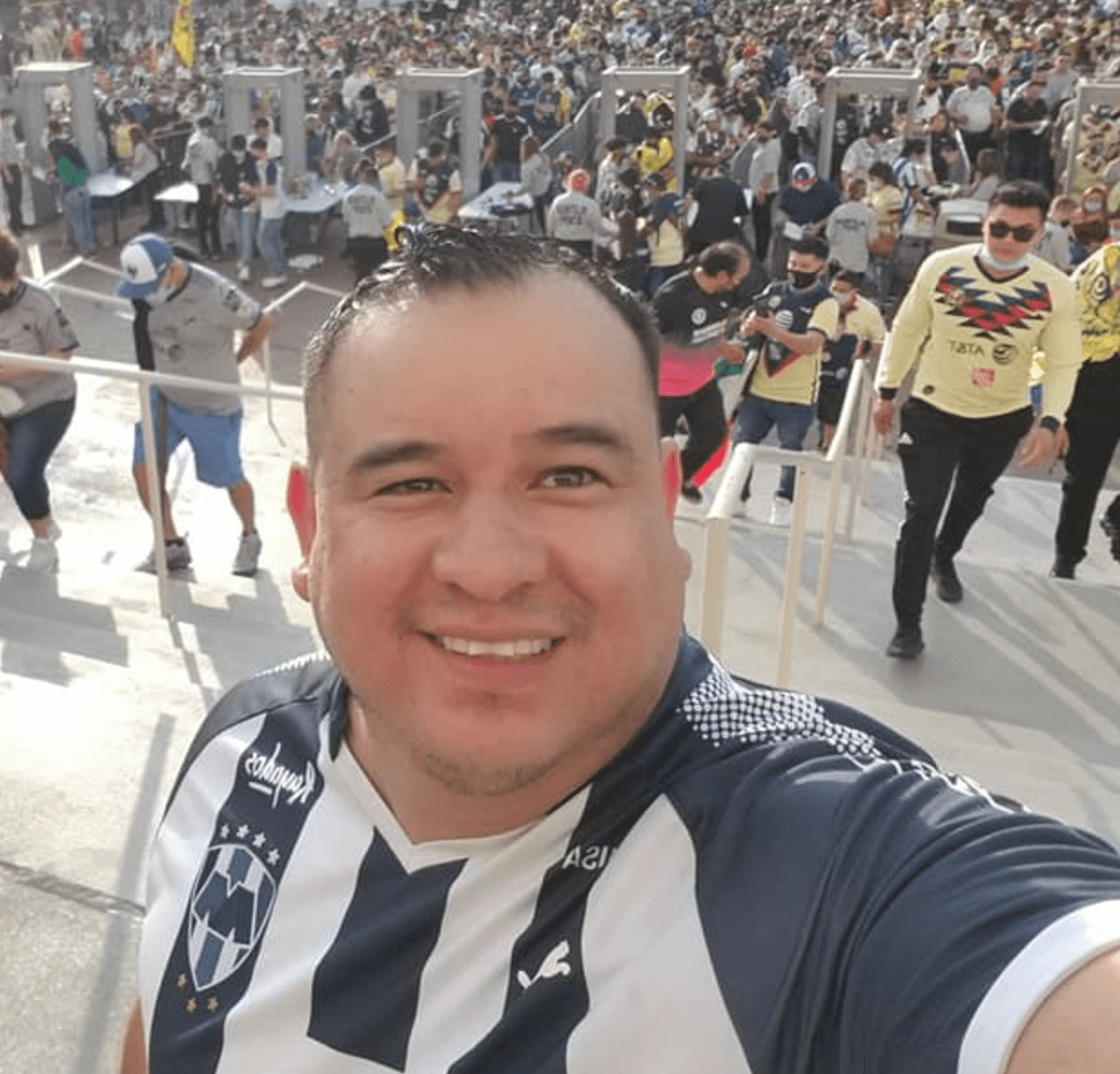 Bad Texas Contractors